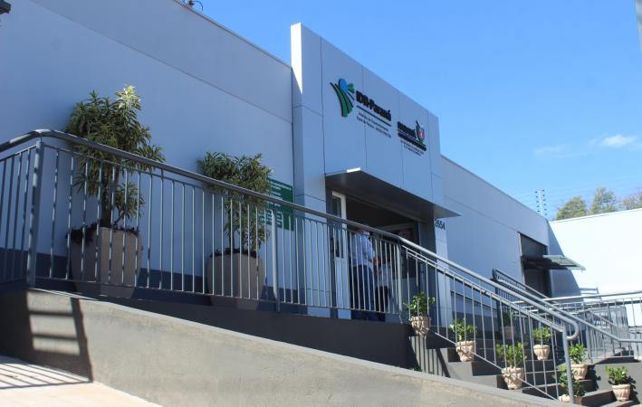 IDR-Paraná ganha nova unidade regional em Cascavel | Instituto de ...